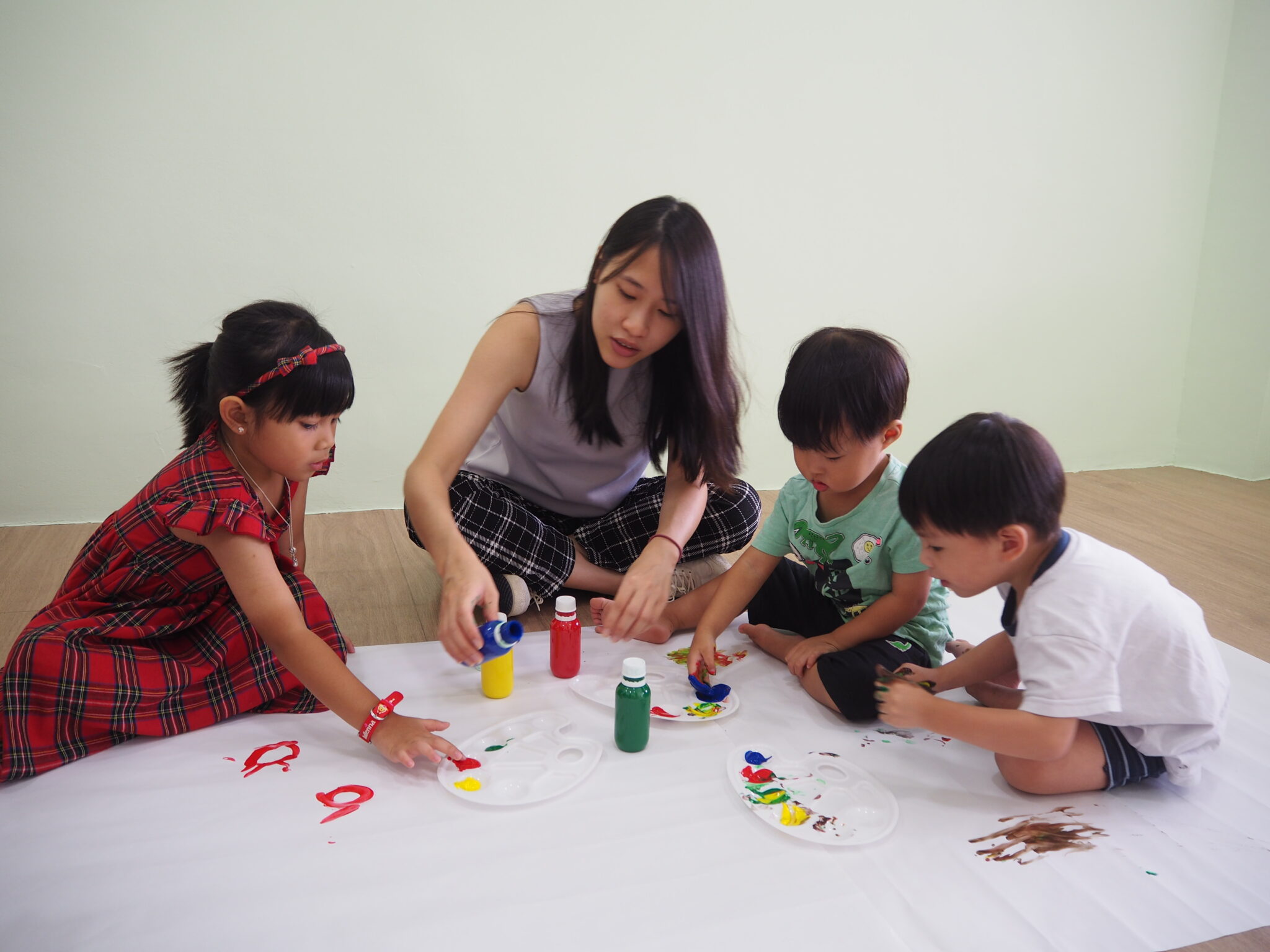 Private Early Intervention Centre Singapore (EIPIC) | Autism